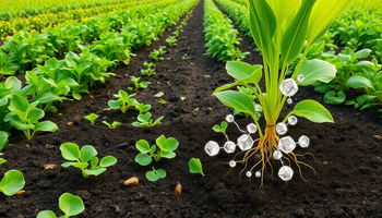 Why Do Plants Need Potassium? Essential Insights